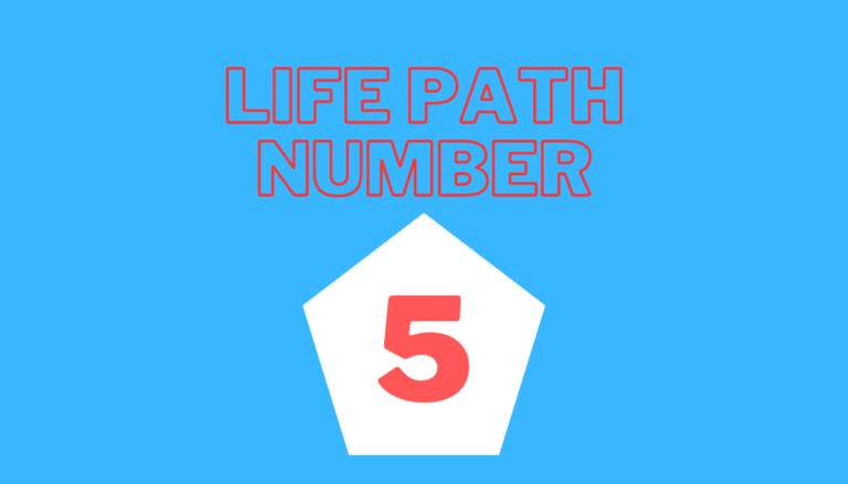 Life Path Number 5: Kin of Adventure and Freedom - Life Path Number