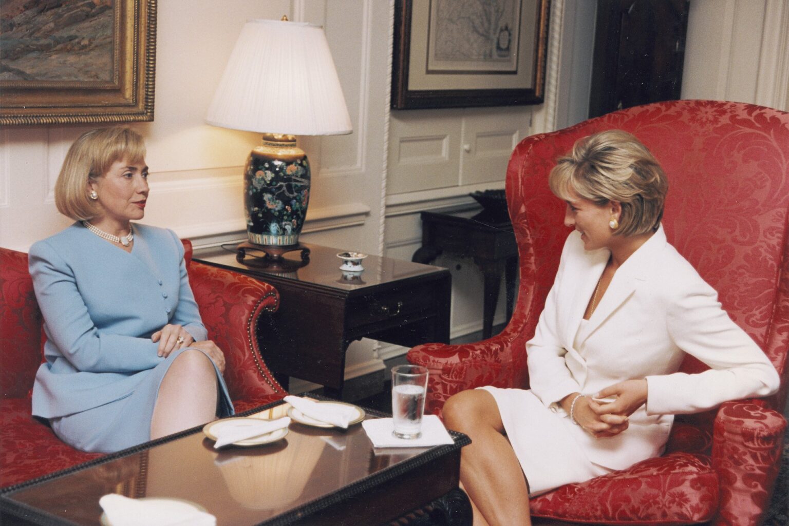 Princess Diana Life Path Number: Triumphs and Tragedies - Life Path Number